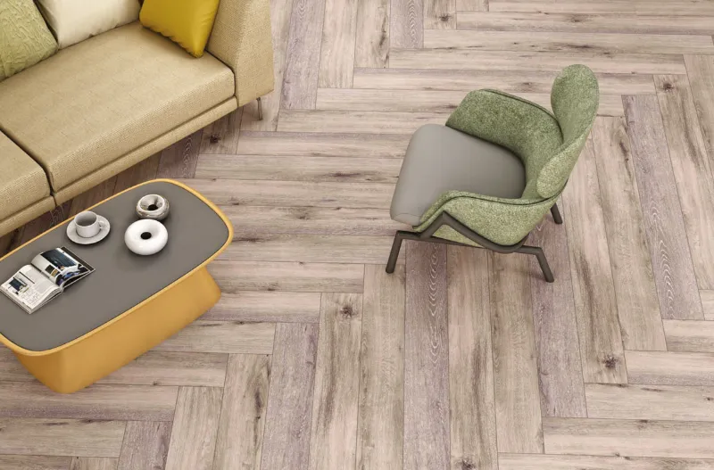 Quality Flooring | Cleveland Interior